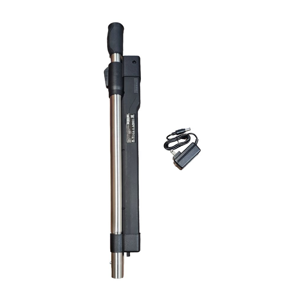 Wessel-Werk Battery Wand – Vacuum Wholesalers