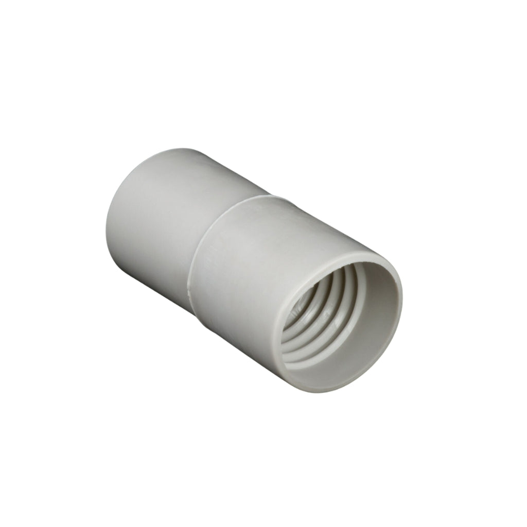 1.25'' to 1.5'' Hose Cuff - Grey – Vacuum Wholesalers