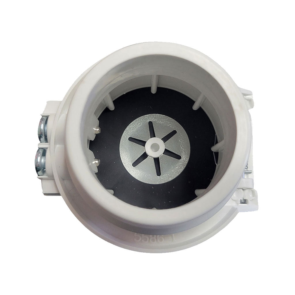 Utility Plastic Valve – Vacuum Wholesalers