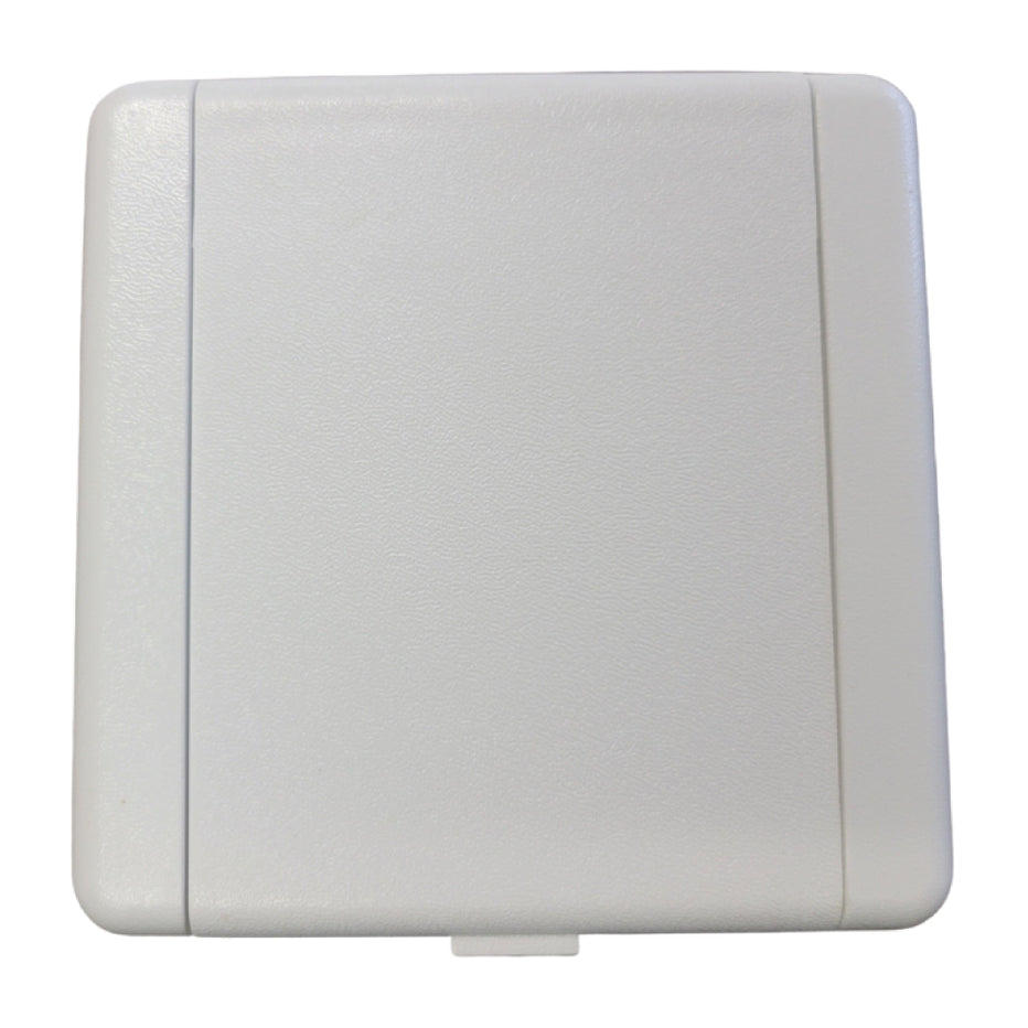 European Style (ES) Valve White – Vacuum Wholesalers