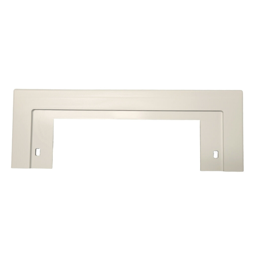 CanSweep - Almond Trim Plate – Vacuum Wholesalers