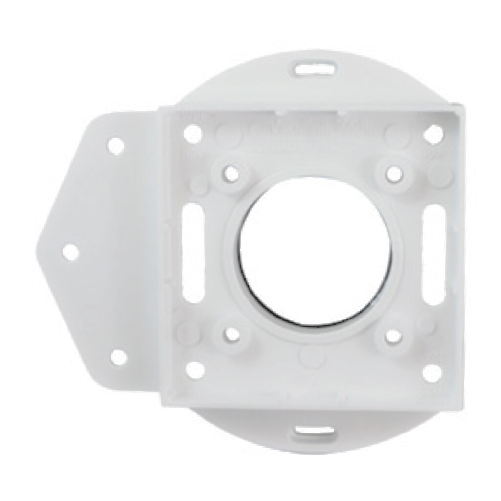 Mounting Plate (ES Valve) – Vacuum Wholesalers