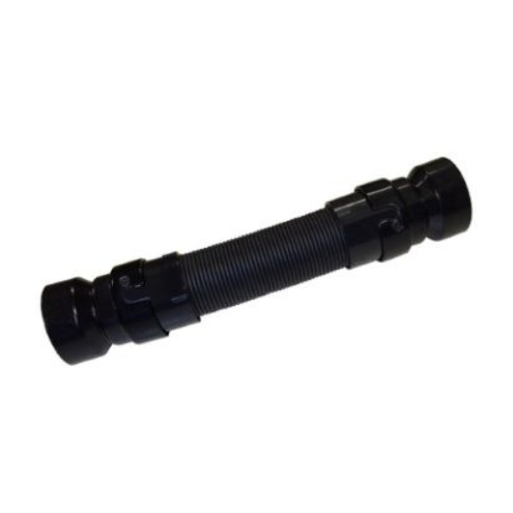 Sweep Inlet Installation Kit - Flex Connect – Vacuum Wholesalers