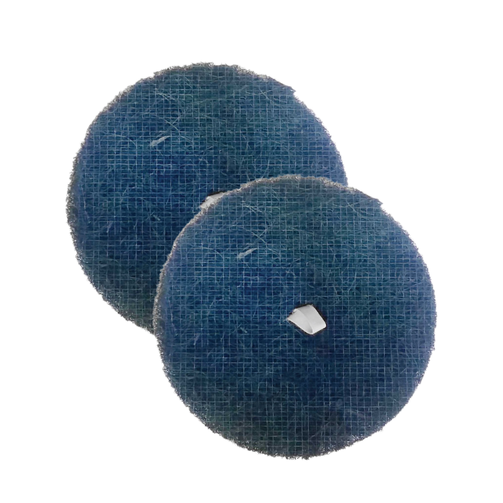 Electrostatic Lint Screen - Pkg of 2 – Vacuum Wholesalers
