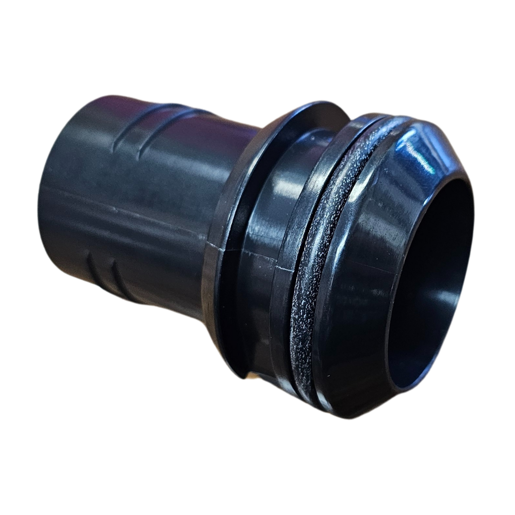 Hide A Hose Mini Twist End Cap – Vacuum Wholesalers