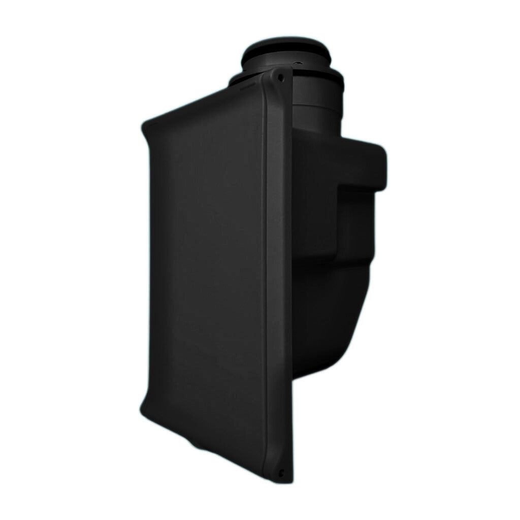 HS4000 Valve Trim Kit Black – Vacuum Wholesalers