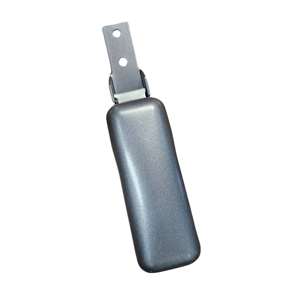 Latch Assembly For VacuMaid Dirt Cans – Vacuum Wholesalers