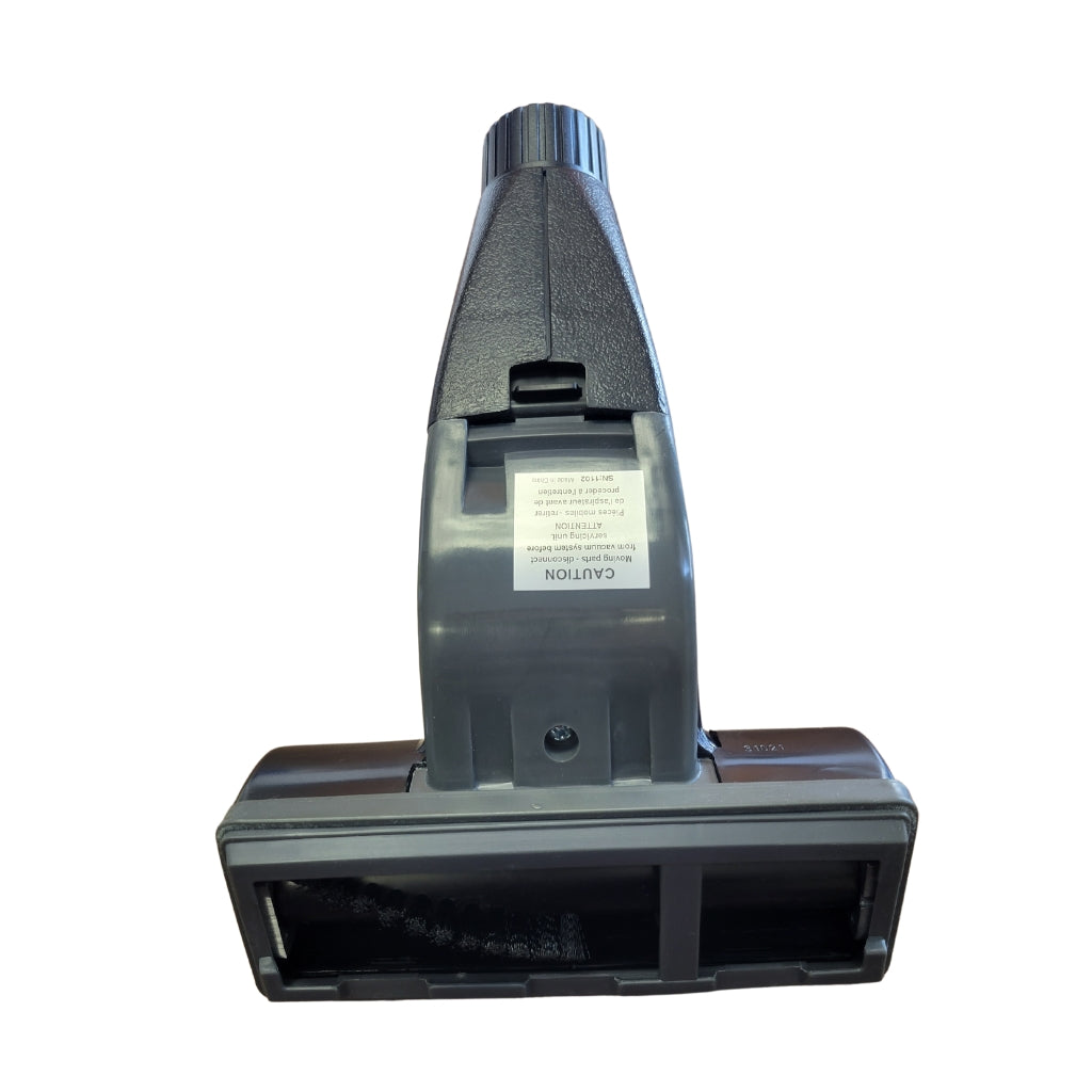 Rug Rat Air Turbine - Black – Vacuum Wholesalers