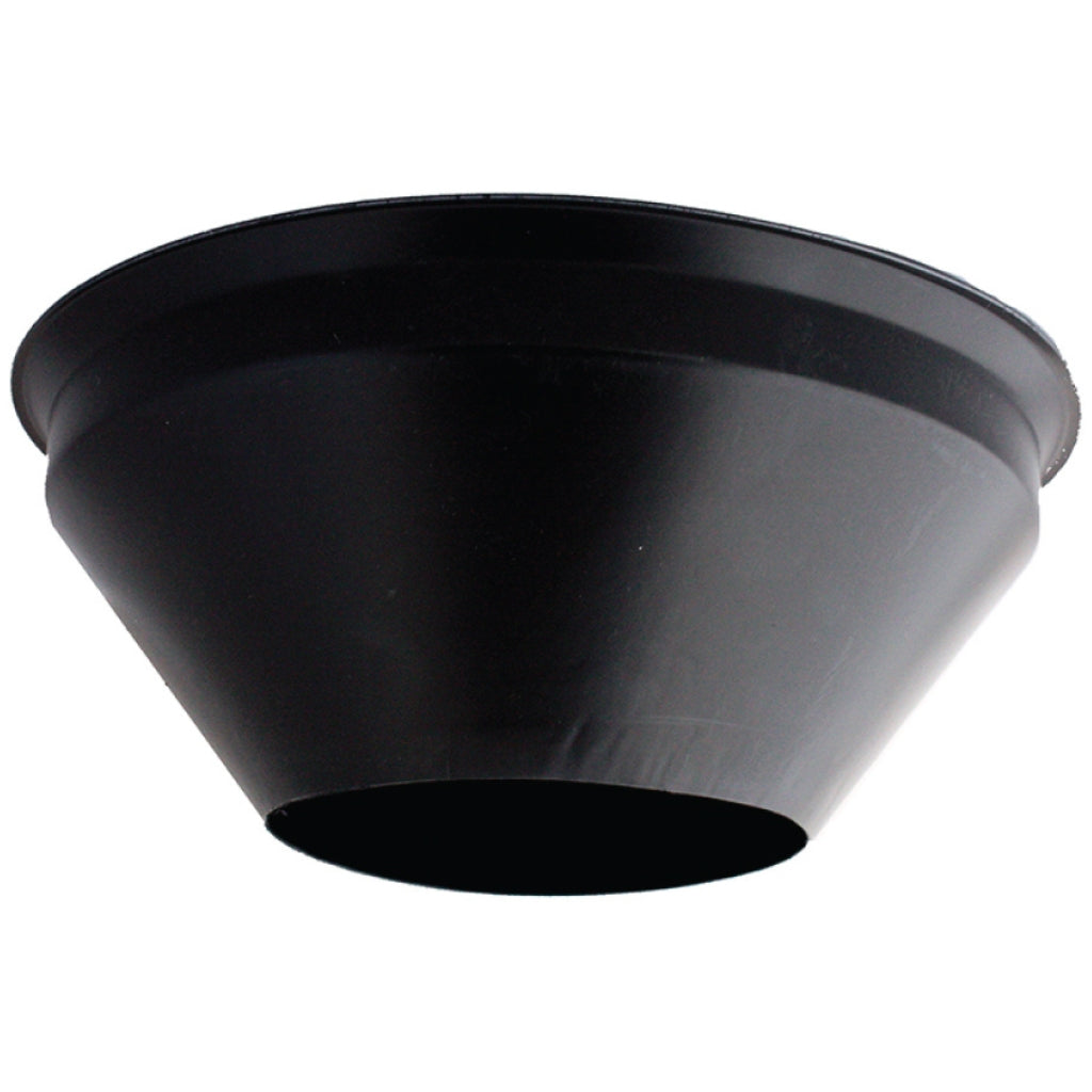 Plastic Cone 14'' – Vacuum Wholesalers