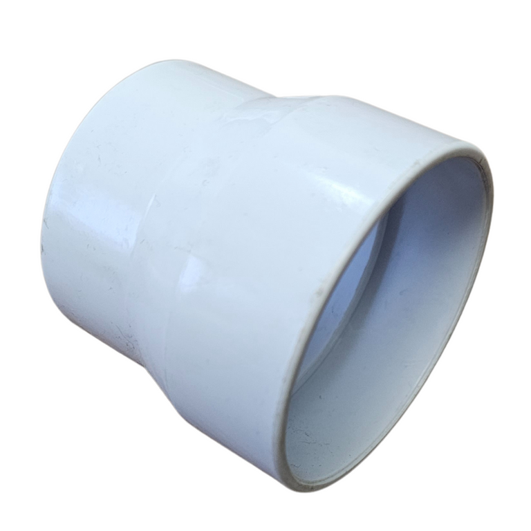 2″ Vacuum Tubing Reducer Sch. 40 – Vacuum Wholesalers