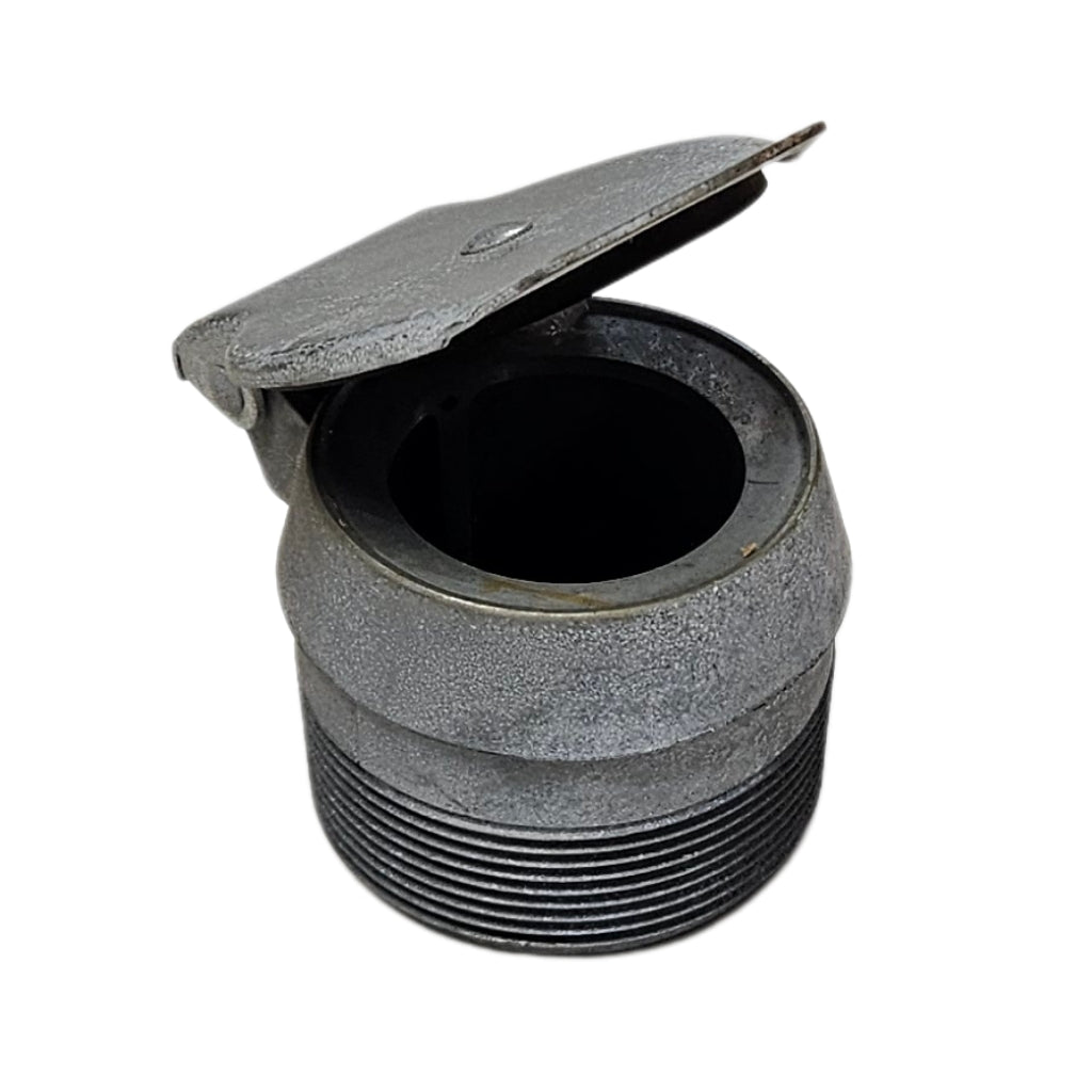 Utility Valve Fitting – Vacuum Wholesalers