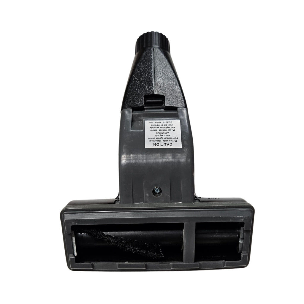 Rug Rat Air Turbine - Black – Vacuum Wholesalers