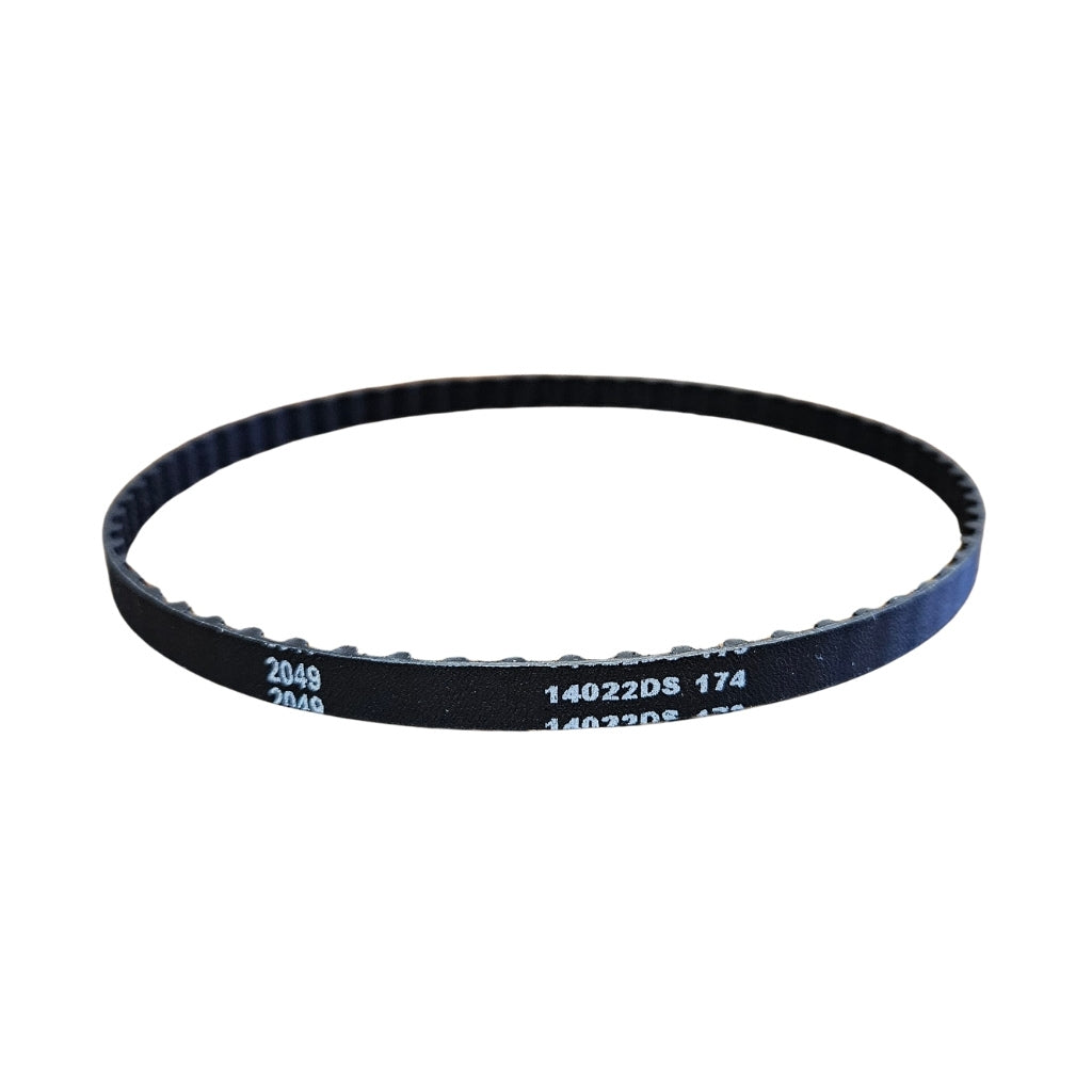 Sebo 350E Drive Belt – Vacuum Wholesalers