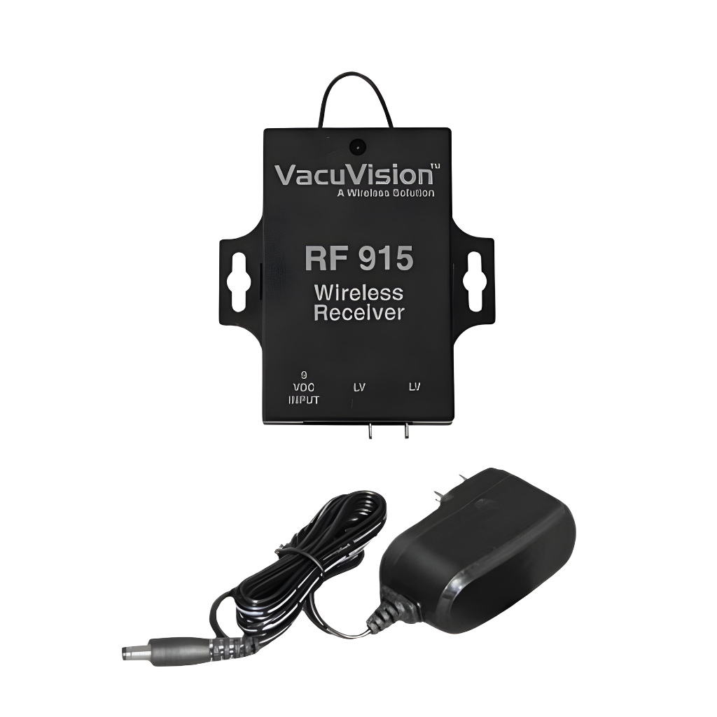 Wireless Receiver Kit – Vacuum Wholesalers