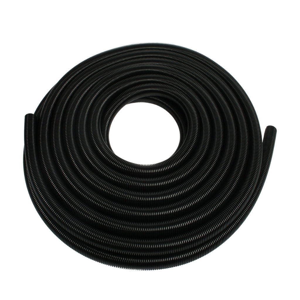 Conical Hose 1.25'' to 1.5'' x 30' – Vacuum Wholesalers