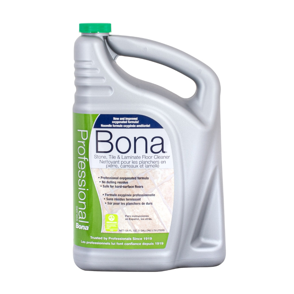 Bona Tile & Laminate Cleaner 1 Gallon – Vacuum Wholesalers