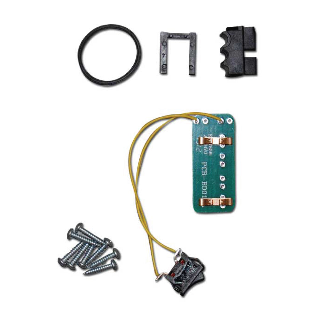 Plastiflex Switch Kit Low Voltage – Vacuum Wholesalers