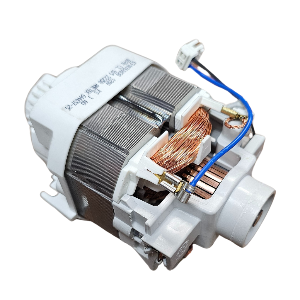 Sebo ET-1 Brush Motor – Vacuum Wholesalers
