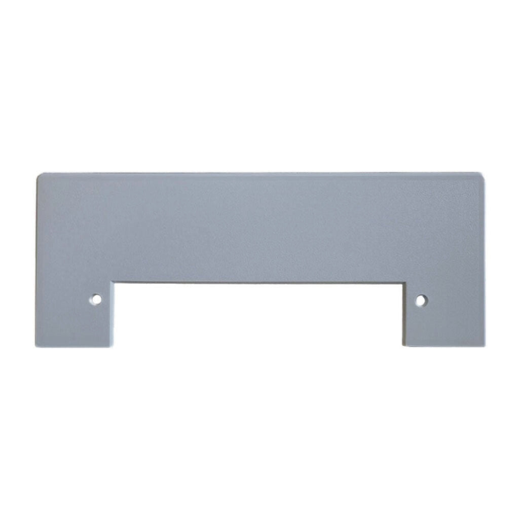 The Original VacPan Plate Stainless Color – Vacuum Wholesalers