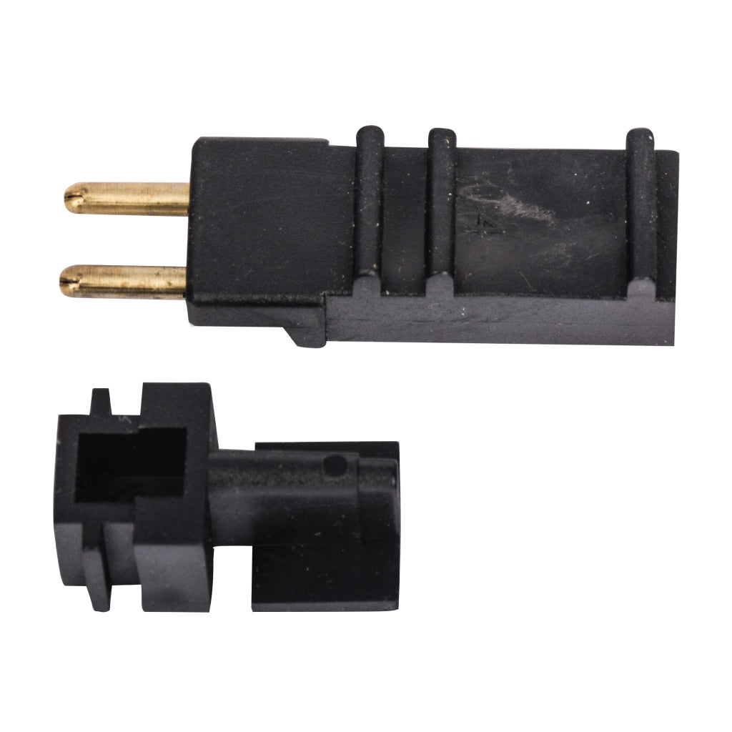 Direct Connect Plug for Hanmi Hose - Conversion – Vacuum Wholesalers