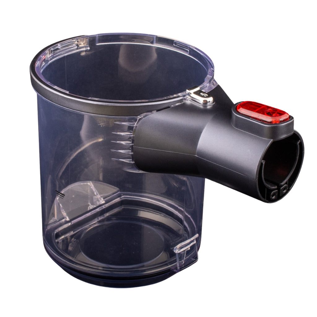 Dust Cup for Johnny Vac – Vacuum Wholesalers