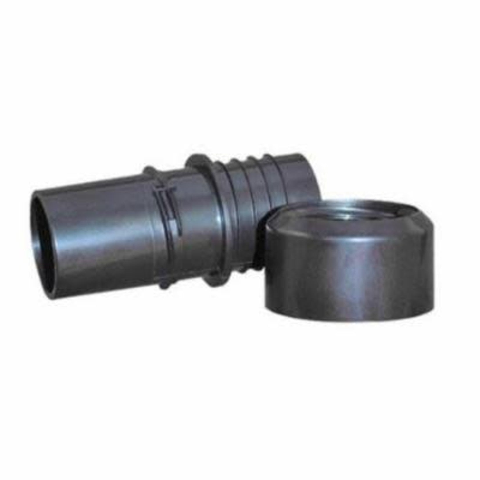 HAH - Hose Mini-Cuff (2 part) – Vacuum Wholesalers