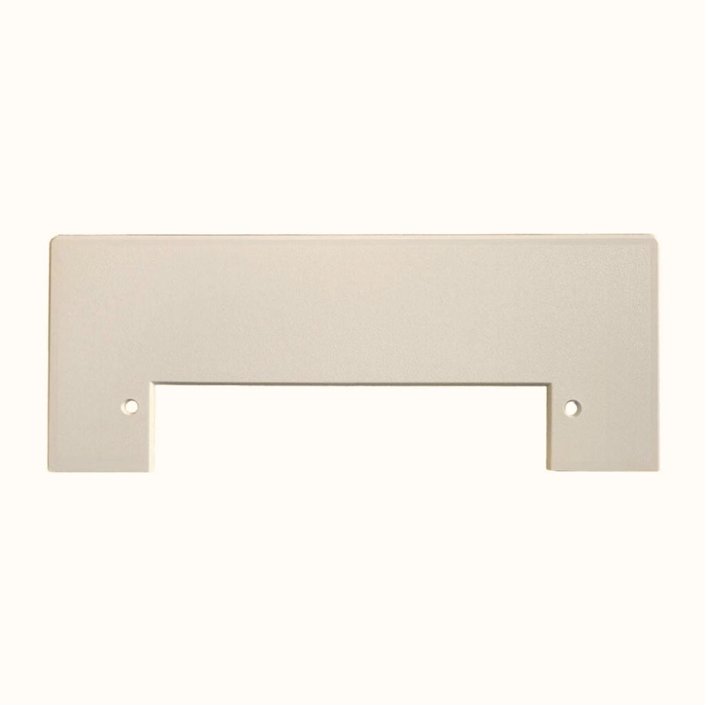The Original VacPan Plate Almond – Vacuum Wholesalers