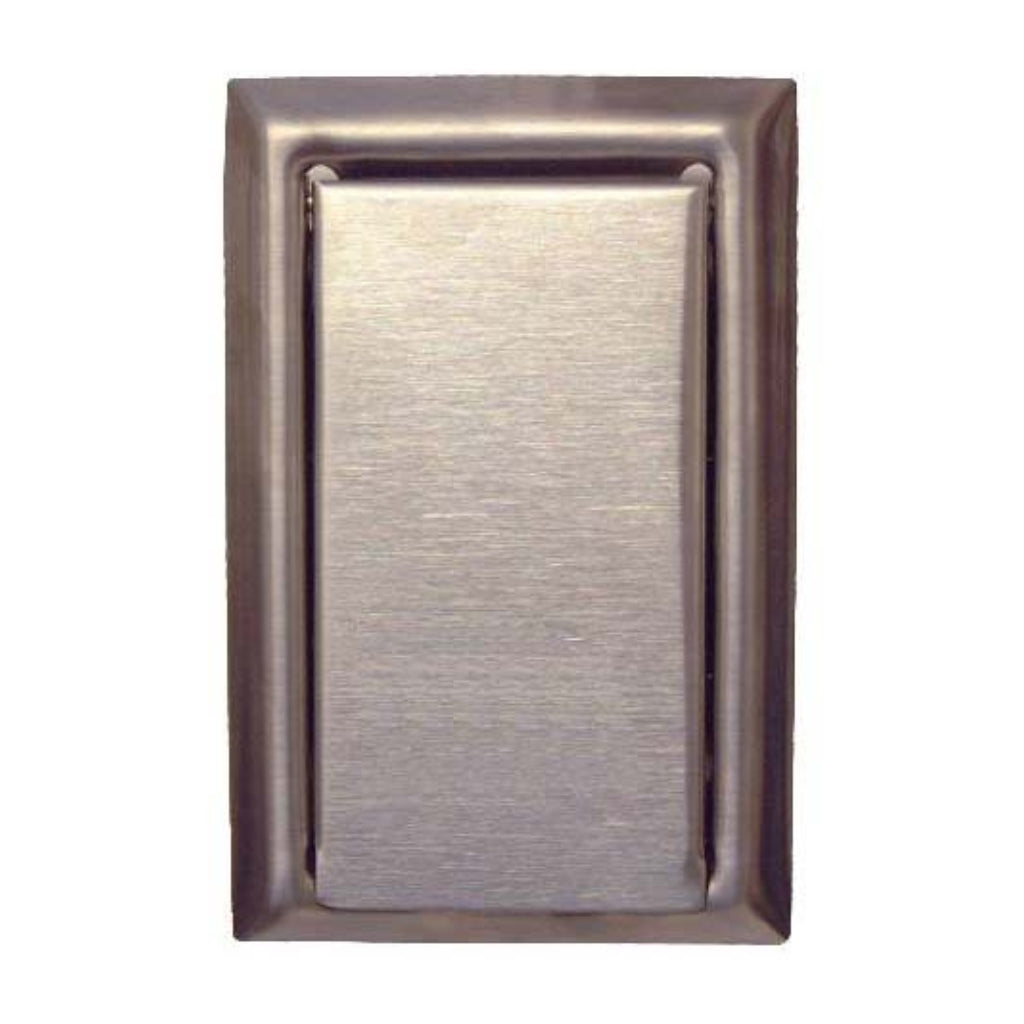 Valve With Pin Jacks Stainless – Vacuum Wholesalers