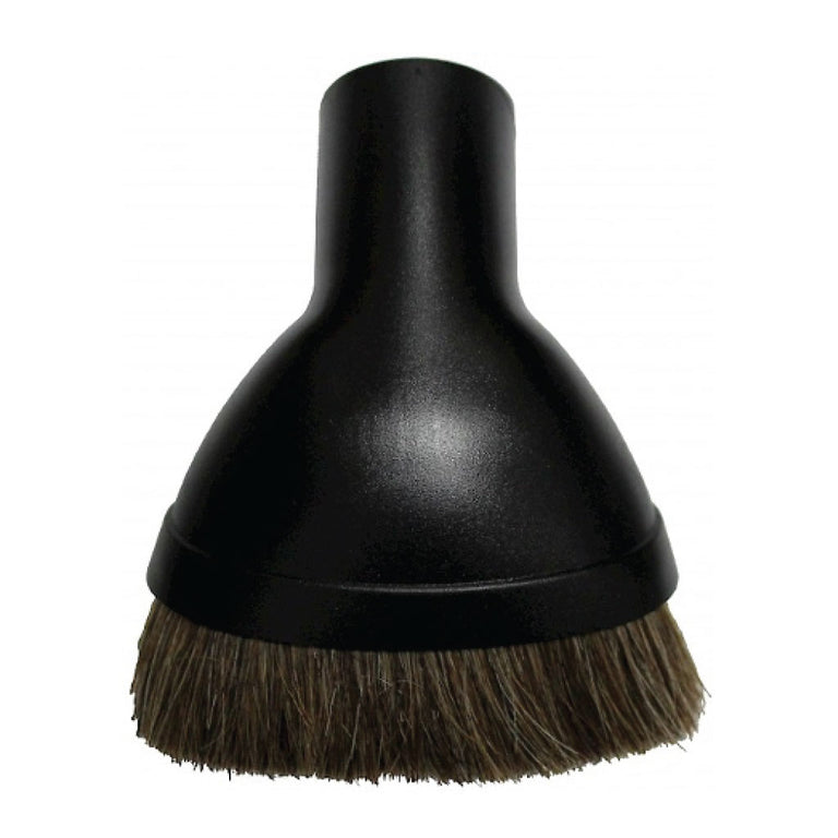 Premium Dust Brush - Black – Vacuum Wholesalers