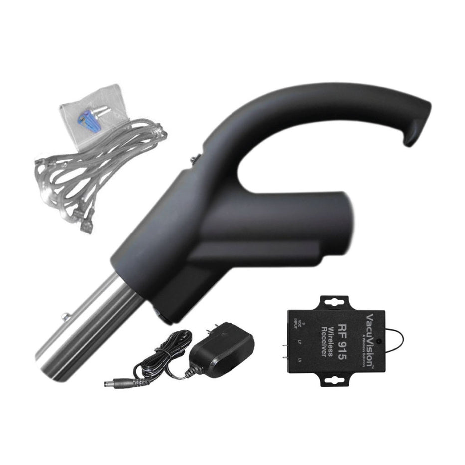 RF Handle Kit – Vacuum Wholesalers