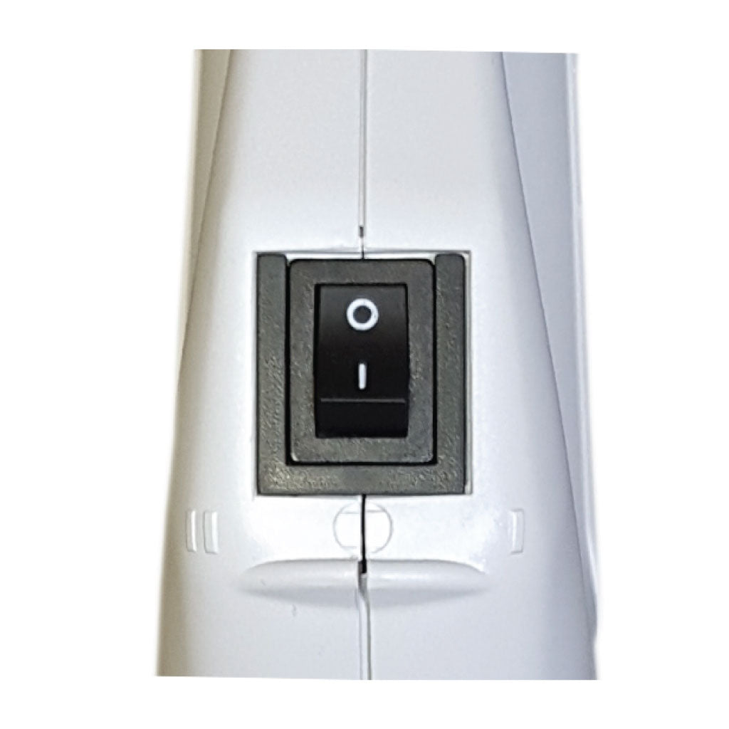Plastiflex 50' Low Voltage w Switch – Vacuum Wholesalers