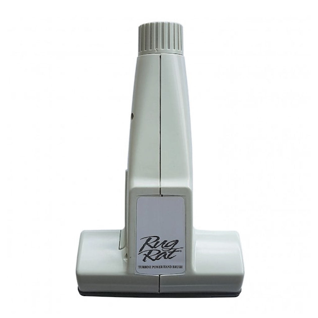 Rug Rat Air Turbine - Grey – Vacuum Wholesalers