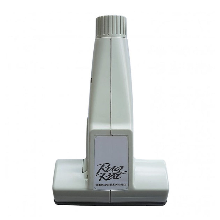 Rug Rat Air Turbine - Grey – Vacuum Wholesalers