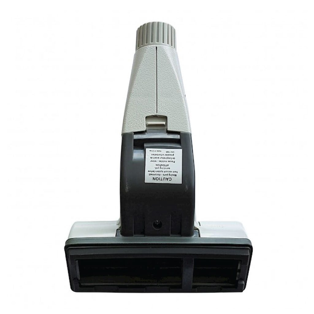 Rug Rat Air Turbine - Grey – Vacuum Wholesalers