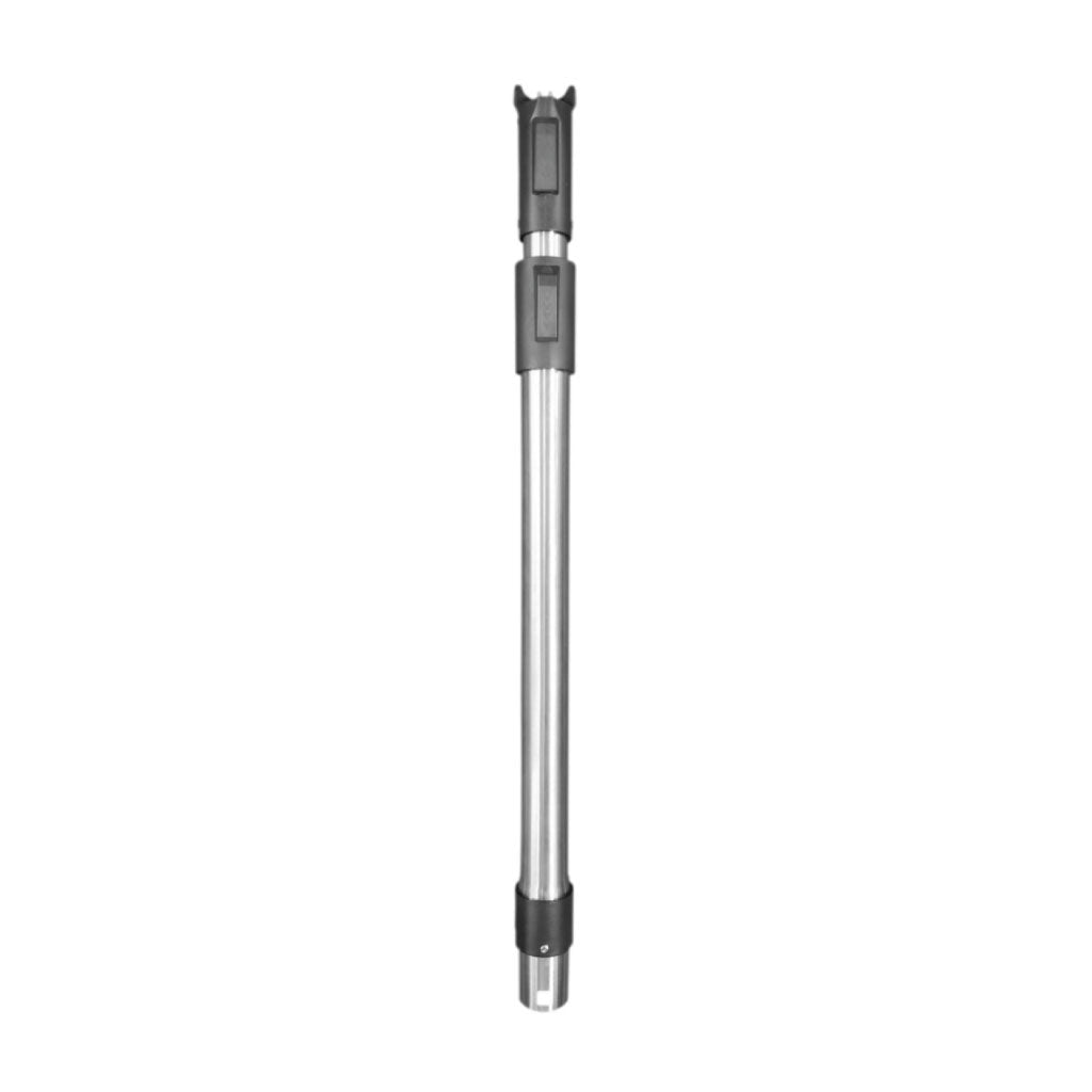 SEBO ET-1 Complete with Integrated Wand - White – Vacuum Wholesalers