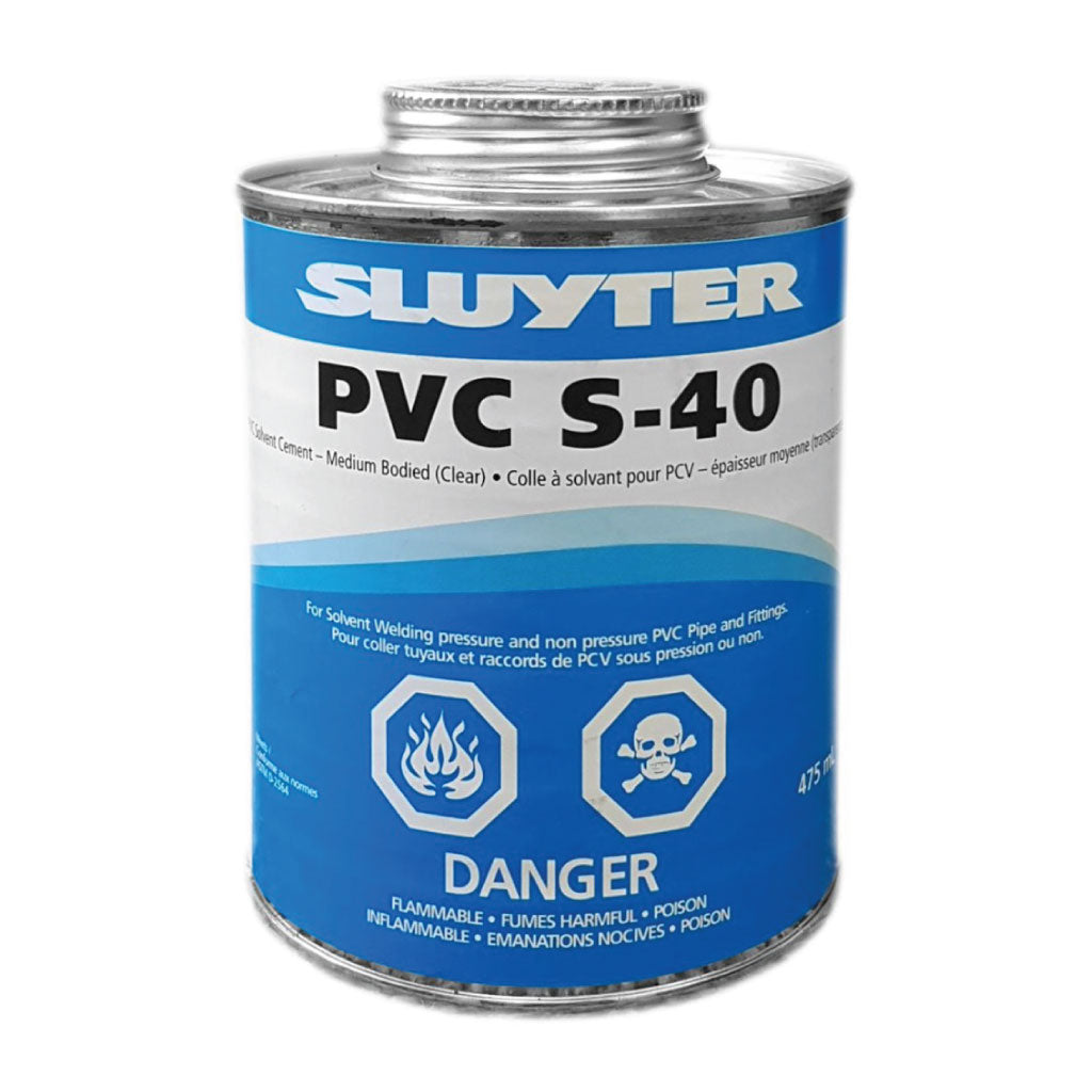 PVC Cement - 950ml – Vacuum Wholesalers