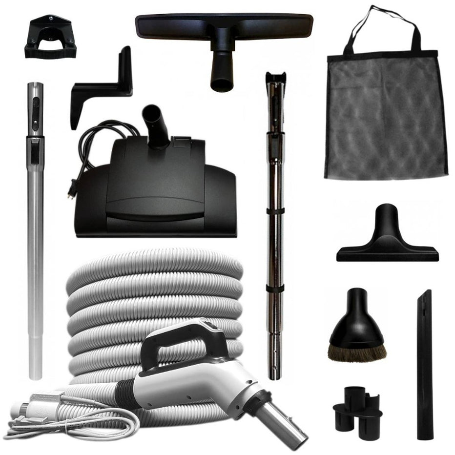 Tek Pak Electric Tool Package - Direct Connect – Vacuum Wholesalers