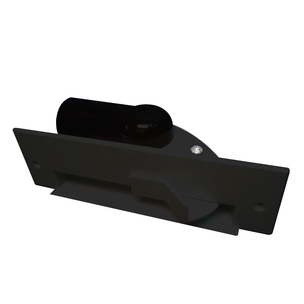 Dust Pan Automatic - Black – Vacuum Wholesalers