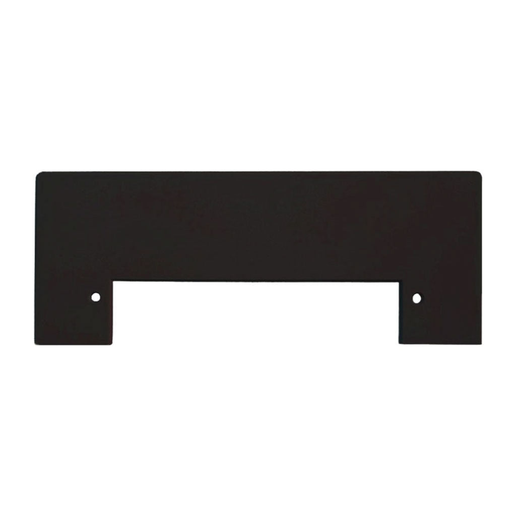 The Original VacPan Plate Black – Vacuum Wholesalers