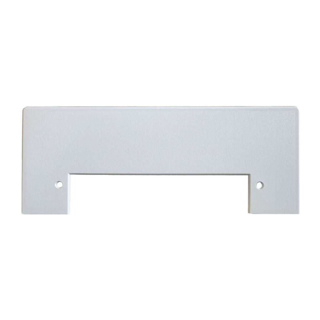 The Original VacPan Plate White – Vacuum Wholesalers